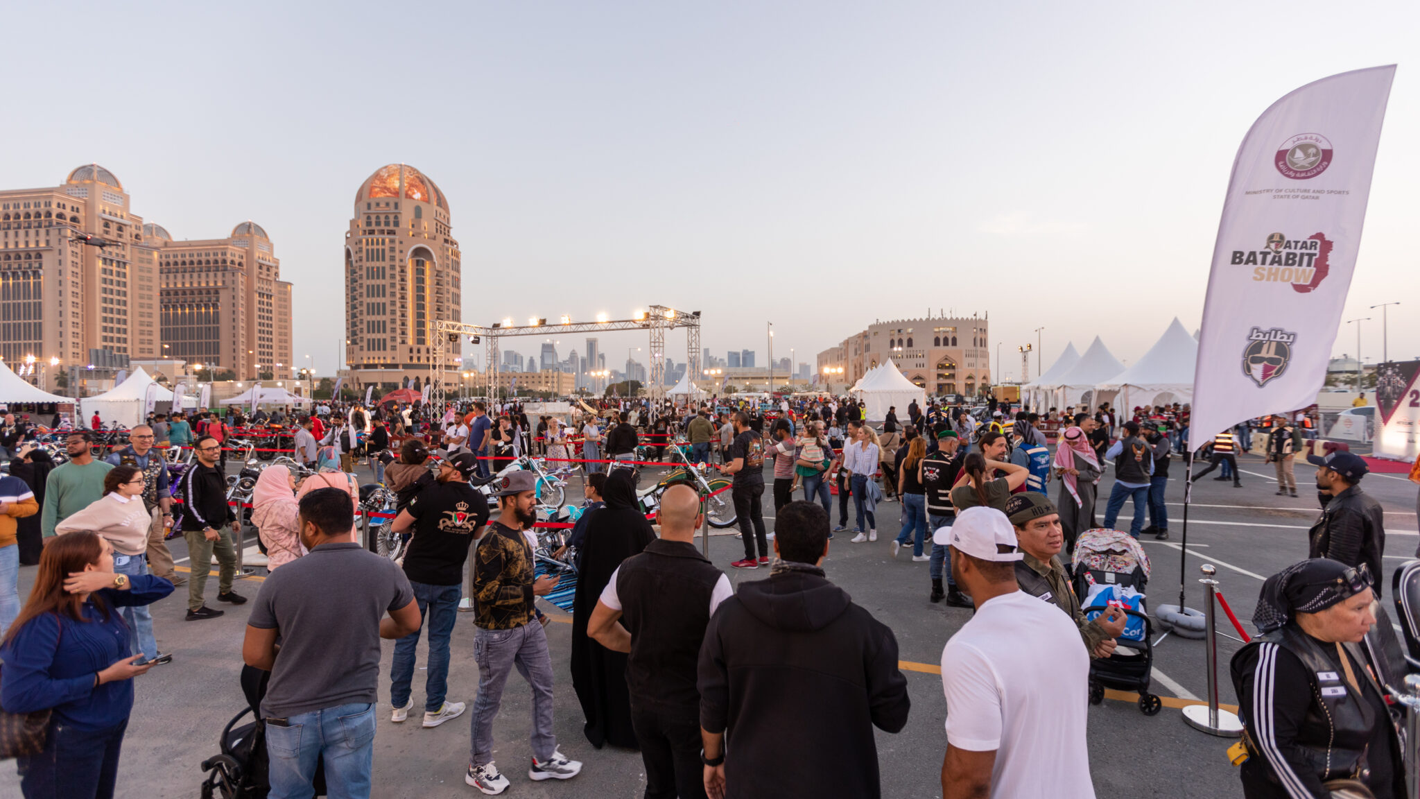 About Batabit Show – Batabit